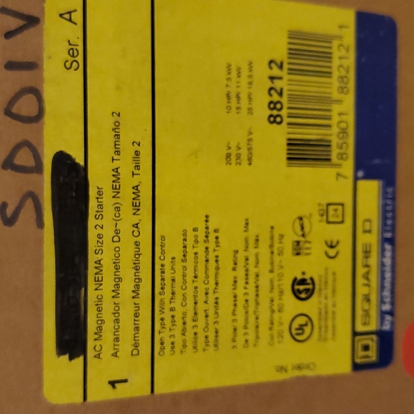 Other | Ac Magnetic Status Size 2 | Poshmark